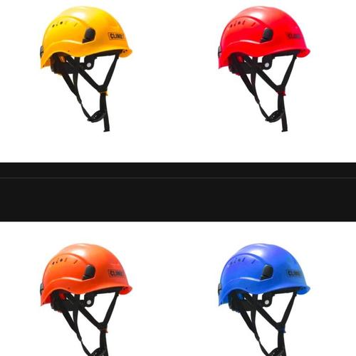 Jual Helm Safety Panjat Climbing CLIMB X - Merah - Kota Bekasi - Safety ...