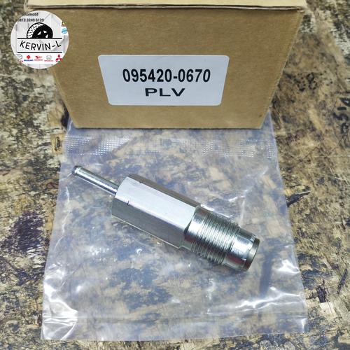 Jual PIPA PRESSURE LIMITER COMMONRAIL INNOVA FORTUNER HILUX 2KD DIESEL ...