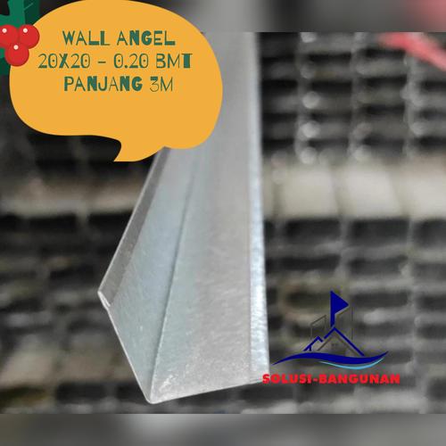 Jual Wall angel / wal enjel / wal angel furing / gantungan / l siku ...