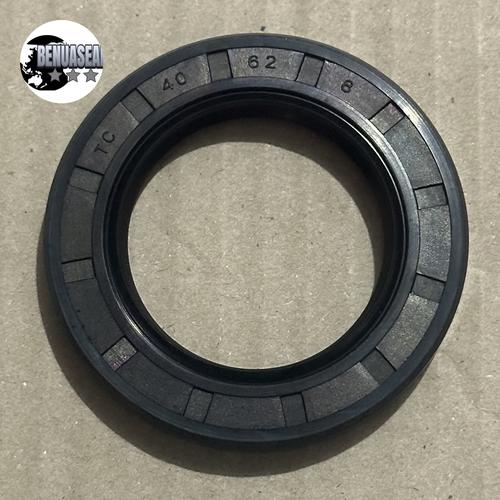 Jual OIL SEAL TC 40X62X8 NBR TC 40 62 8 NBR TC 40*62*8 NBR TAIWAN ...