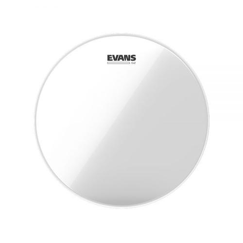 Jual DrumHeads Evans Genera G2 Clear Batter Varian Ukuran Original - 10 ...