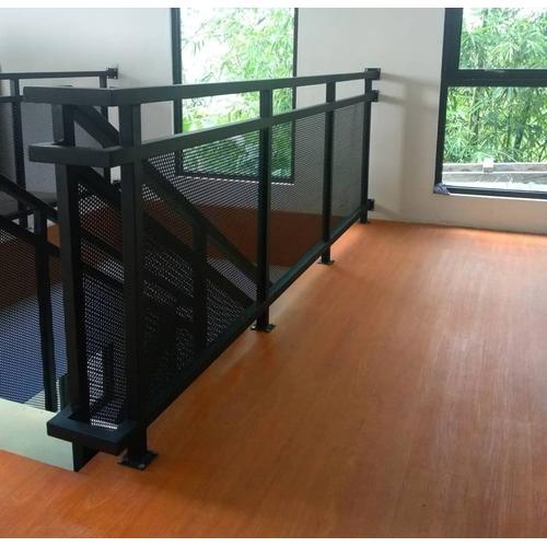 Jual railing besi tangga minimalis surabaya - Kab. Sidoarjo - Febri ...