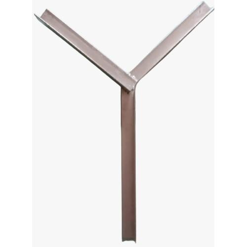 Jual Tiang Y Besi Siku Dudukan Kawat Duri - Jakarta Barat - VICHELLEE ...