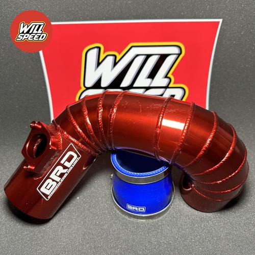 Jual PIPE PIPING PIPA OPEN FILTER BRD INNOVA REBORN FORTUNER VRZ TRD GR ...