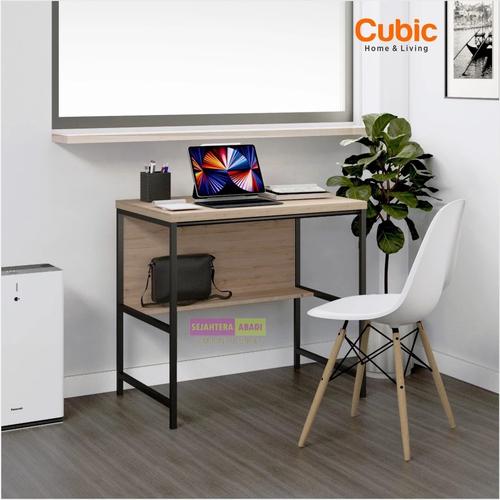 Promo active yagi mk801 meja tulis meja kerja meja komputer meja ...