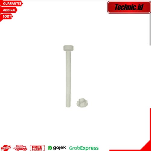 Jual Krisbow Pin Konektor Panjang Digunakan Untuk Kubus Apung,Pantone ...