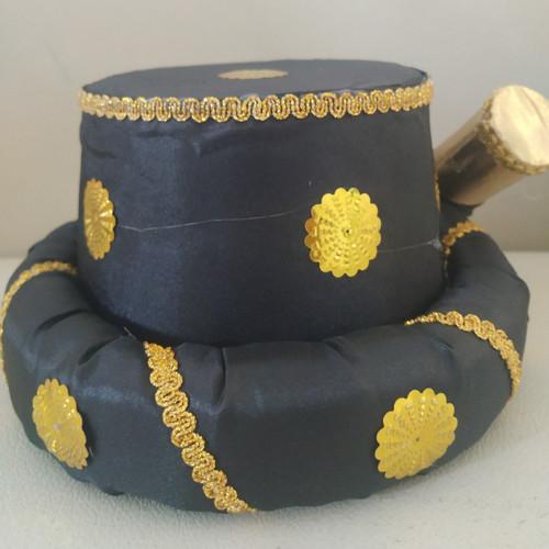 Jual Topi Bulang Mandaling Fashion Aksesoris Tradisional Adat Batak ...