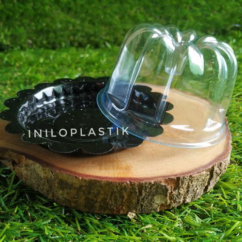 Jual mika puding mini / mika cake / mika kue kecil [1pack] - Kota ...