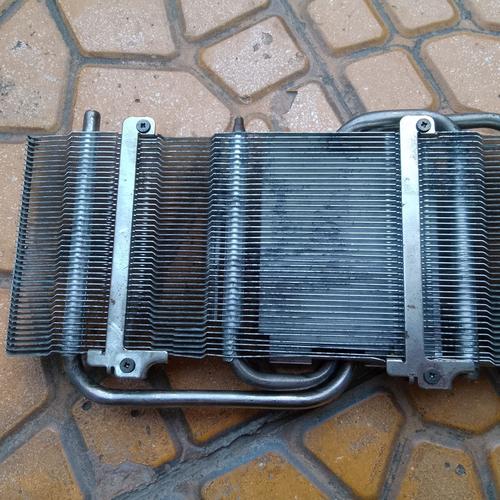 Jual heatsink msi rx 580 4gb armor - Kab. Bone - newsamabaik | Tokopedia