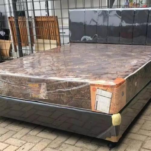 Jual SPRING BED DELUXE CENTRAL KASUR CENTRAL SPRING BED CENTRAL DELUXE ...