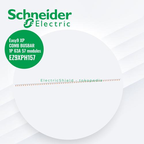 Jual Comb busbar Easy9 XP 1P 63A 57 modules - EZ9XPH157 - Jakarta Pusat ...