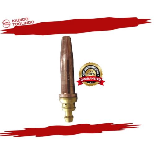 Jual Koike Cutting Tip 106 Hc Model St 25 Lpg - Kab. Sidoarjo - kadido ...