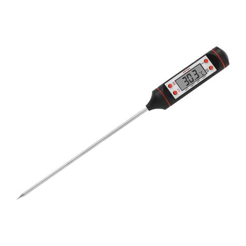 Jual EELIC TM-TP101 Termometer Makanan BBQ Digital Food Thermometer ...