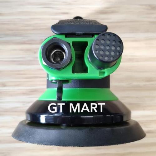 Jual ORBITAL SANDER TEKIRO ANGIN/ MESIN AMPLAS BULAT ANGIN TEKIRO ...