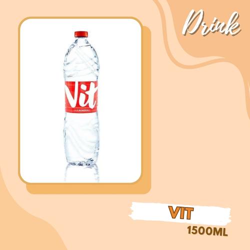 Jual DRINK | MINUMAN BOTOL | VIT | AIR MINUM DALAM KEMASAN AIR MINERAL ...