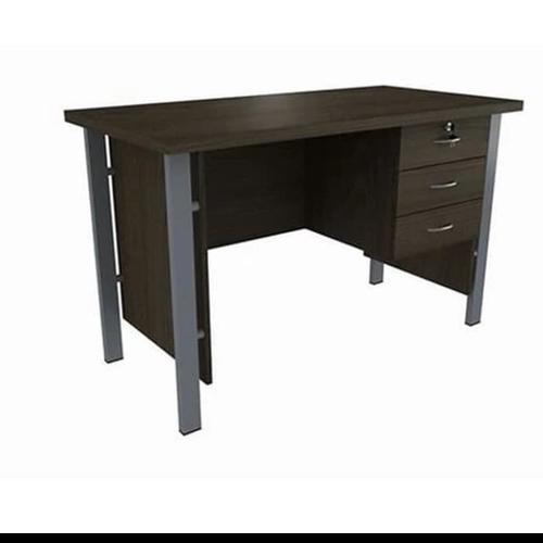 Jual MEJA TULIS MEJA KERJA MEJA SECURITY MEJA MANAGER MT 130 OST 1060 ...