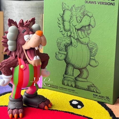 Jual Kaws x General Mills Monsters "Frute Brute" 2024 new collection ...