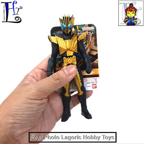Jual RHS Kamen Rider Legend [KR Gotchard] Bandai Mainan Figure - Kota ...