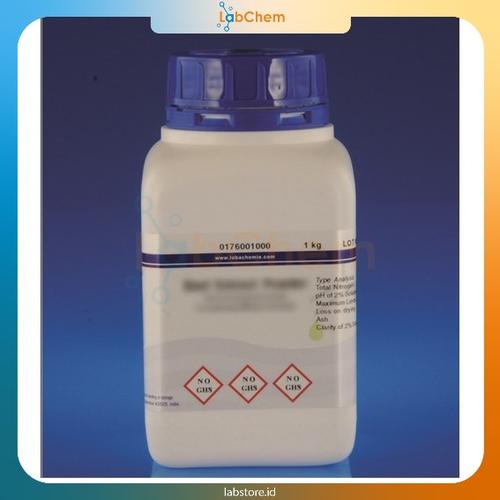 Jual Magnesium Sulphate, 7-hydrate @ 500 gram | Loba Chemie LC-4479 - Jakarta Utara - LabChem ...