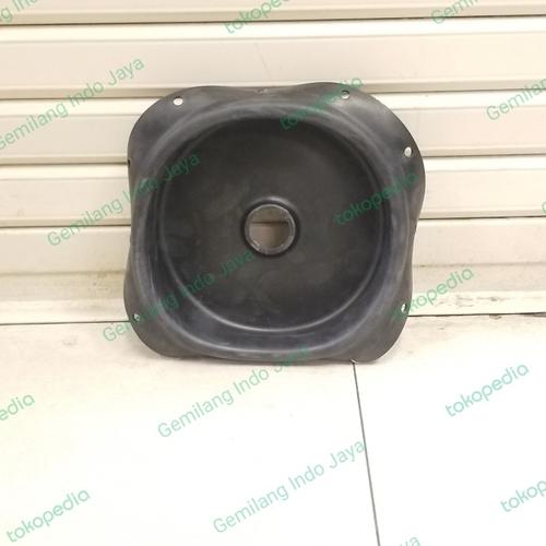 Jual Roll Membran DP34 Pneumatic Actuator Valve ARI ARMATUREN SEAL ROLL ...