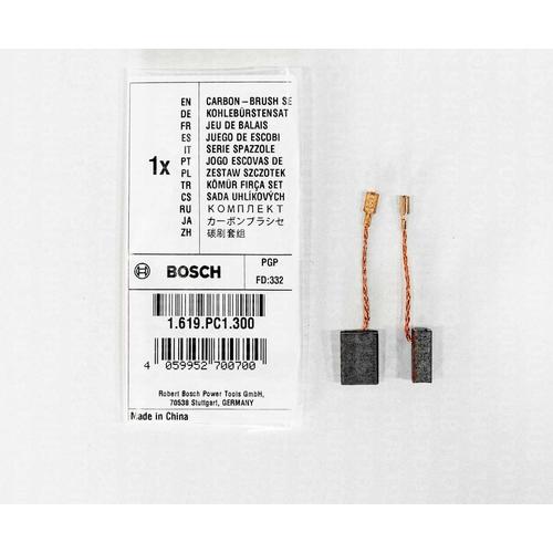 Jual Bosch CB GWS700 / Carbon Brush GWS 700 - Jakarta Utara ...