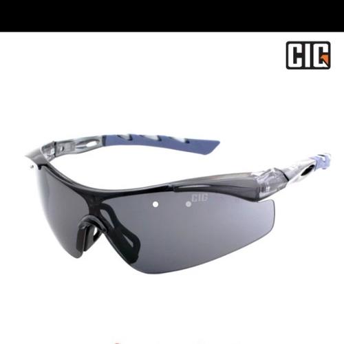 Jual safety glass/kacamata safety / CIG Safety Glass Javelin - Jakarta ...