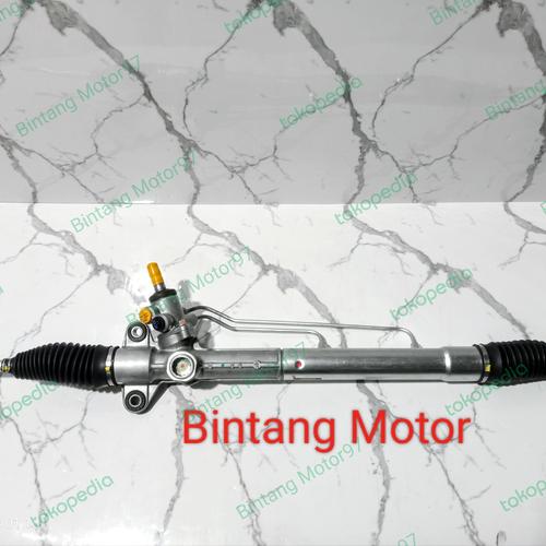 Jual Rack Power Steering/ Rack Steer Stir Toyota Avanza Old Original ...