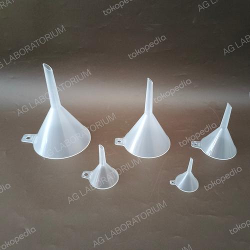 Jual Corong Plastik Vitlab Funnel PP Polypropylene - 40 MM - Kota Bandung - AG LABORATORIUM ...