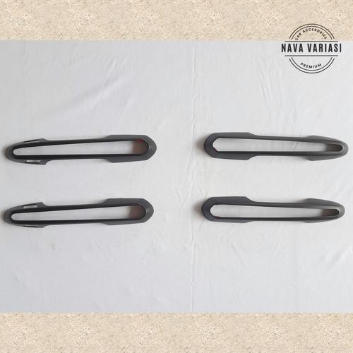Jual Cover Door Handle All New Innova Zenix Tipe Q Pegangan Pintu Mobil ...