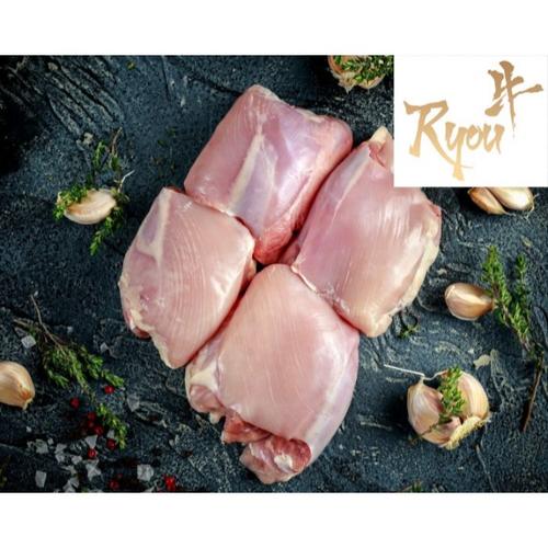 Jual Paha Ayam Fillet 500 g - Chicken Thigh Boneless Tanpa Kulit ...