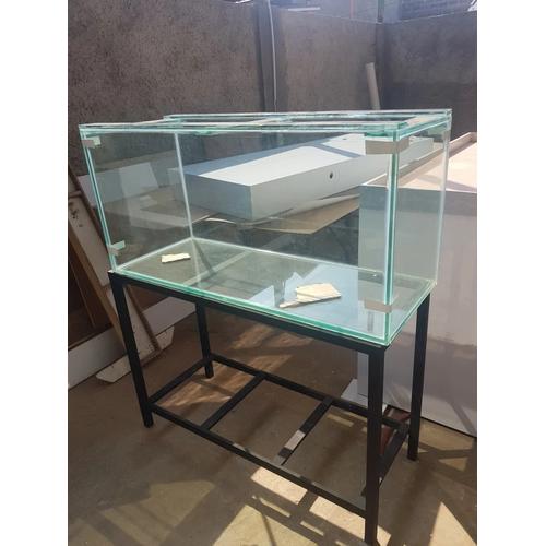 Jual Aquarium / Akuarium Kaca 150cm x50x60 10mm - Aquarium - Kota ...