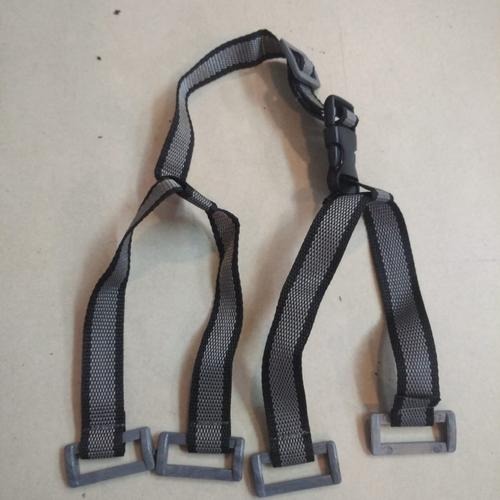 Jual Tali Dagu MSA 4 POINT/CHINSTRAP MSA 4 POINT / 4 TITIK - Jakarta ...