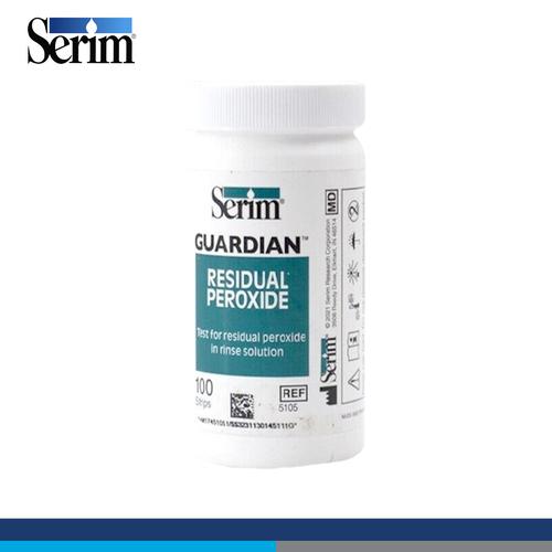 Jual Serim Residual Peroxide Test Strips - Jakarta Selatan - PT Tirta ...