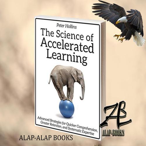 Jual The Science of Accelerated Learning - Jakarta Timur - Alap-books | Tokopedia