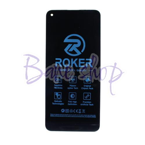 Jual LCD TOUCHSCREEN OPPO A74 4G A94 4G REALME 8 REALME 8 PRO 4G RENO ...