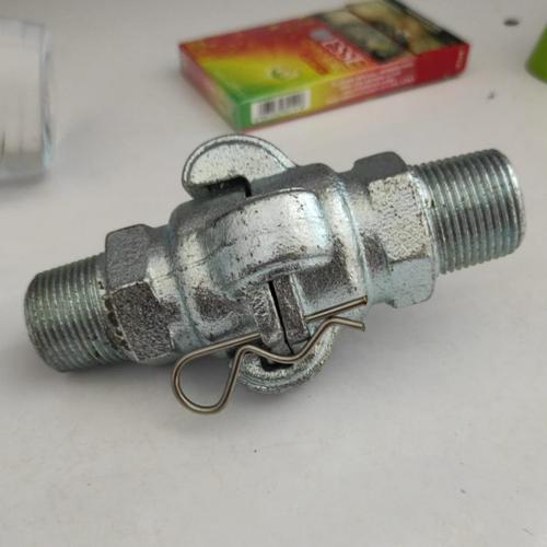 Jual Safety Pin Safety Clip Chicago Coupling - Jakarta Selatan ...