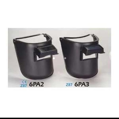 Jual BLUE EAGLE CLIP CAP Welding helmet 6PA3 - Jakarta Barat - MASTER ...