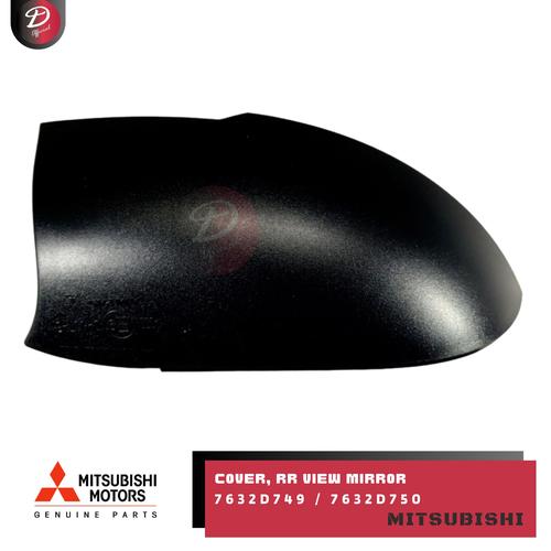 Jual Cover Spion All New Triton 2020-2024 KL1 Hitam Black Kiri Kanan ...