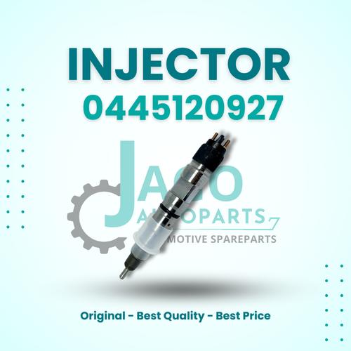 Jual Fuel Injector 0445120927 for Caterpillar CAT C9.3 Engine 336 ...