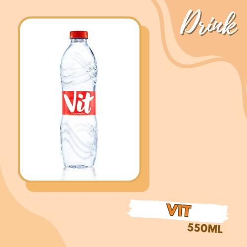 Jual DRINK | MINUMAN BOTOL | VIT | AIR MINUM DALAM KEMASAN AIR MINERAL ...