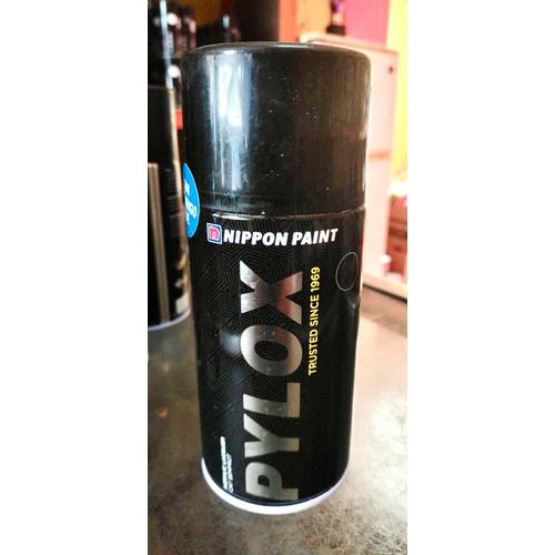 Jual PYLOX CAT SEMPROT AEROSOL NIPPON PAINT 300 CC - Deep Blue , 300 CC ...