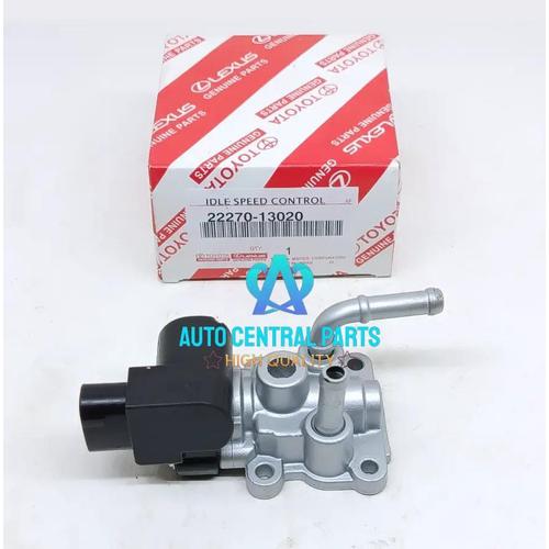 Jual ISC IDLE SPEED CONTROL ASSY KIJANG 22270-13020 KWALITAS JAPAN ...
