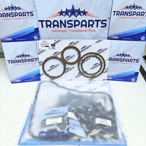 Jual PACKING KAMPAS MATIC NISSAN GRAND LIVINA L10 AUTO KIT 313973C5MS ...