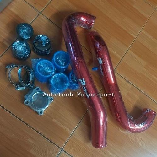 Jual PIPA INTERCOOLER PROLINE TOYOTA FORTUNER VRZ INNOVA REBORN ...