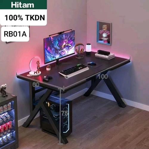 Jual Meja Gaming - Meja Komputer - Meja Belajar - Meja Minimalis Murah ...