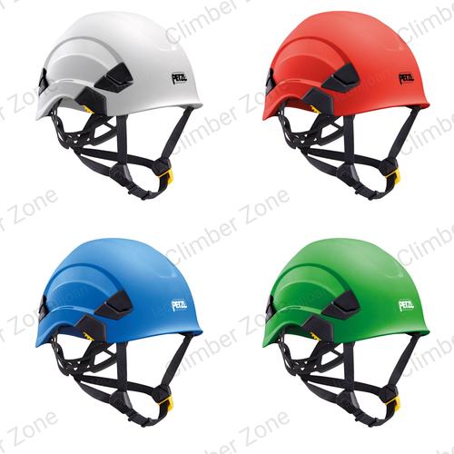 Jual Petzl Vertex helm - Comfortable safety helmet - Putih - Jakarta ...