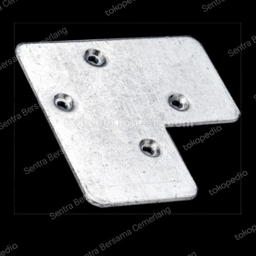 Jual siku frame aluminium Huben AH -45 - Jakarta Timur - Sentra Bersama ...