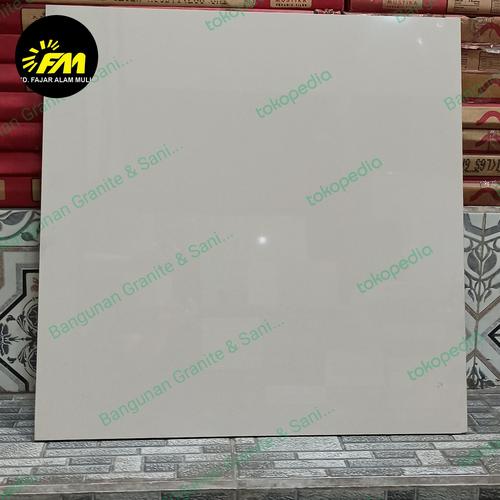 Jual GRANIT CREAM POLOS 60X60 GARUDA - A - Kab. Karanganyar - Bangunan ...