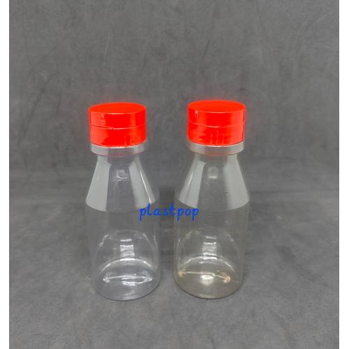 Jual BOTOL LADA 100CC / 60 GRAM/ BOTOL MERICA/ BOTOL BUMBU/ TEMPAT LADA ...
