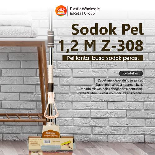 Jual Alat pel busa spon sponge calypso/ PEL SERBAGUNA - Kab. Blitar ...